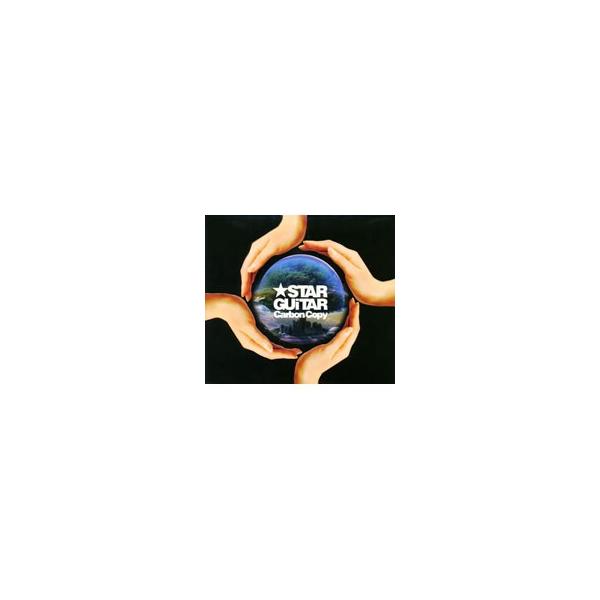 ■カテゴリ：中古CD■ジャンル：ジャパニーズポップス 国内のアーティスト■メーカー：メディアファクトリー■品番：CSMC005■発売日：2011/01/07■カナ：スターギター カーボンコピー■ENG：STAR GUITAR CARBON ...