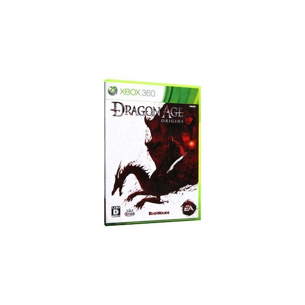 ■カテゴリ：中古ゲームソフト■機種：Ｘｂｏｘ360■ジャンル：ロールプレイング■メーカー：スパイク・チュンソフト■品番：Q7J00001■発売日：2011/01/27■カナ：ドラゴンエイジオリジンズ