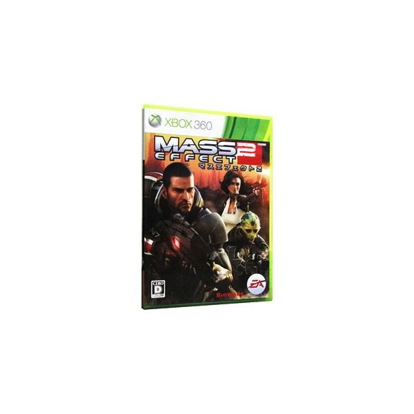 ■カテゴリ：中古ゲームソフト■機種：Ｘｂｏｘ360■ジャンル：ロールプレイング■メーカー：マイクロソフト■品番：NVF00001■発売日：2011/01/13■カナ：マスエフェクト２