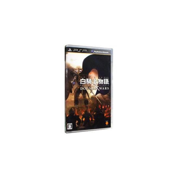■カテゴリ：中古ゲームソフト■機種：ＰＳＰ（プレイステーション・ポータブル）■ジャンル：ロールプレイング■メーカー：ソニー・インタラクティブエンタテインメント■品番：UCJS10115■発売日：2011/02/03■カナ：シロキシモノガタリ...
