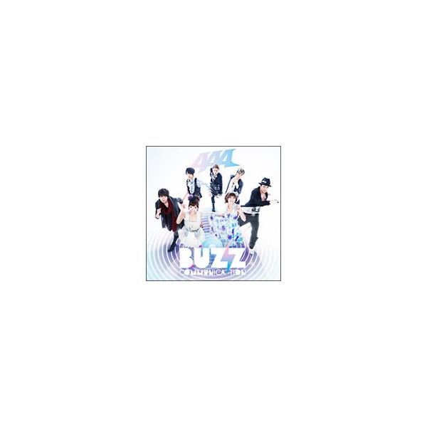 ■カテゴリ：中古CD■ジャンル：ジャパニーズポップス 国内のアーティスト■メーカー：エイベックス・エンタテインメント■品番：AVCD38226■発売日：2011/02/16■カナ：トリプルエー バズコミュニケーション■ENG：AAA BUZ...