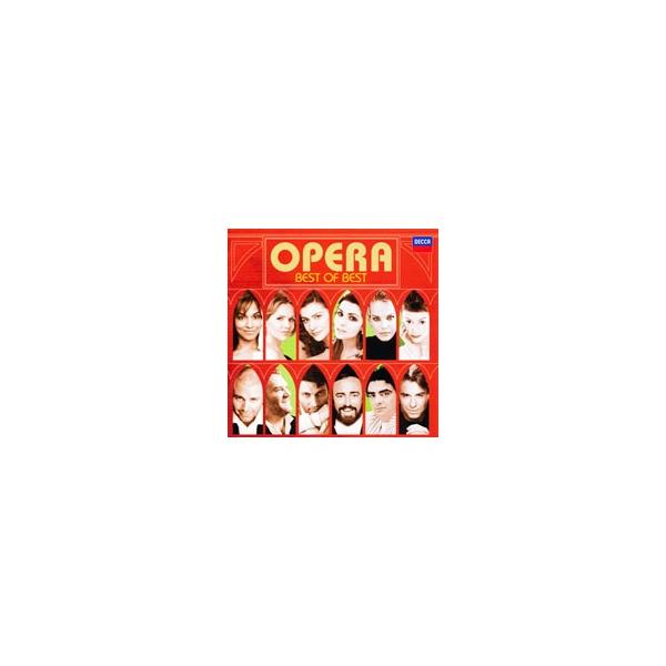 ■カテゴリ：中古CD■アーティスト：オムニバス■ジャンル：クラシック 歌劇■メーカー：ユニバーサル　ミュージック■品番：UCCD4589■発売日：2011/04/06■カナ：オムニバス オペラベストオブベスト