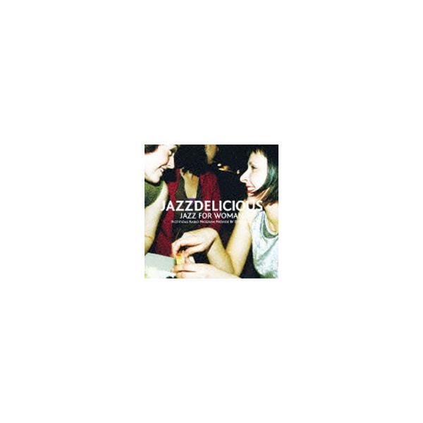 ■カテゴリ：中古CD■ジャンル：ジャズ＆フュージョン オムニバス■メーカー：ｉｎｃｅｎｓｅ　ｒｅｃｏｒｄｓ■品番：SSDI9465■発売日：2011/03/16■カナ：オムニバス ジャズデリシャスジャズフォーウーマン■ENG： JAZZDE...