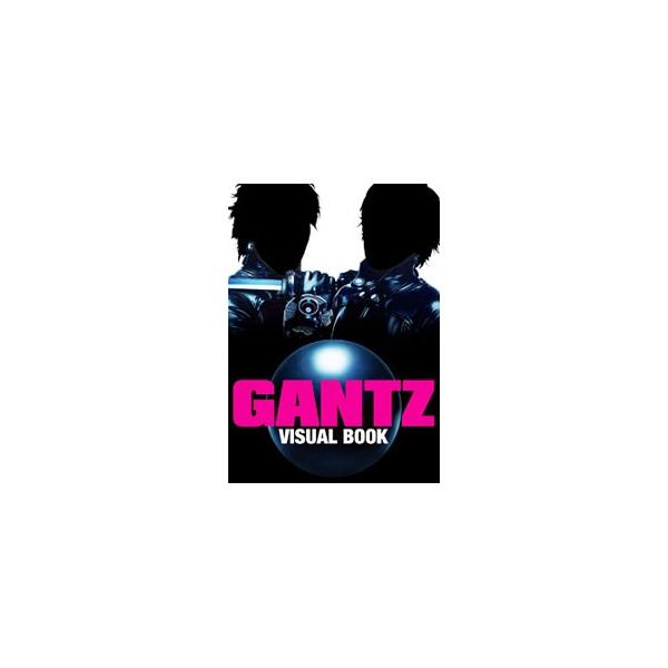 ２０１１年公開の日本映画「ＧＡＮＴＺ」の公式写真集＆ムービーガイド。二宮和也、松山ケンイチのインタビューをはじめ、映画のシーン写真、オフショット、プロデューサーによる撮影裏話などを収録する。■カテゴリ：中古本■ジャンル：女性・生活・コンピュ...