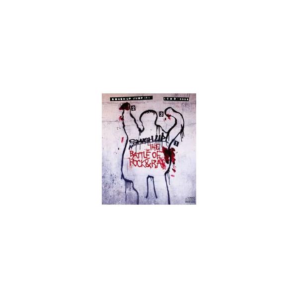 ■カテゴリ：中古CD■ジャンル：ジャパニーズポップス オムニバス■メーカー：ＬＤ＆Ｋ■品番：LCMD0008■発売日：2011/03/15■カナ：オムニバス スマッシュアップザバトルオブロックアンドラップ■ENG： SMASH UP! TH...