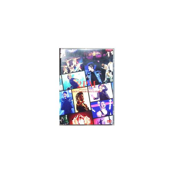 ■カテゴリ：中古DVD・ブルーレイ■商品情報：２ＰＭ【出演】   ■ジャンル：海外のロック＆ポップス■メーカー：アリオラジャパン■品番：BVBL57■発売日：2011/04/06■カナ：ツーピーエムファーストコンサートインソウルドントストッ...