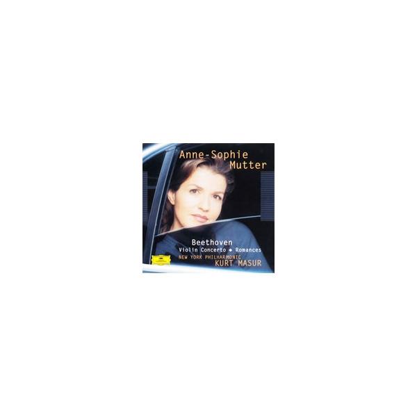 ■カテゴリ：中古CD■アーティスト：アンネ＝ゾフィー・ムター■ジャンル：クラシック 協奏曲　■メーカー：ユニバーサル　ミュージック■品番：UCCG50060■発売日：2011/05/11■カナ：アンネゾフィームター ベートーヴェンヴァイオリ...