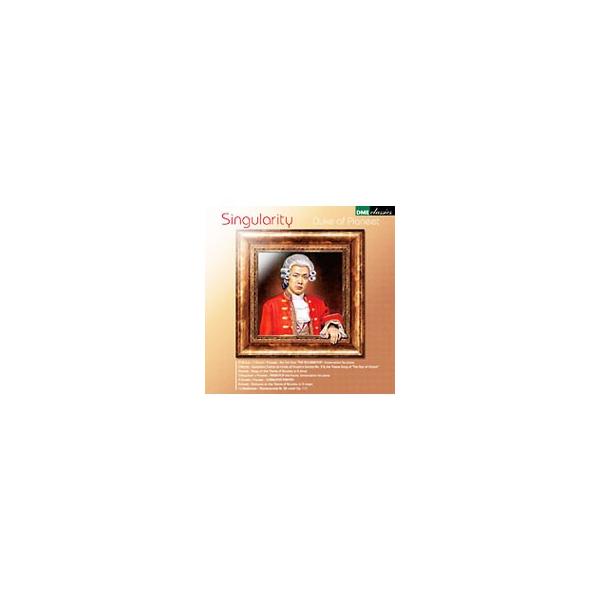 ■カテゴリ：中古CD■アーティスト：ピアニート公爵■ジャンル：クラシック 鍵盤楽曲■メーカー：ｄｍＡＲＴＳ■品番：DGSA10005■発売日：2011/04/06■カナ：ピアニートコウシャク シンギュラリティ