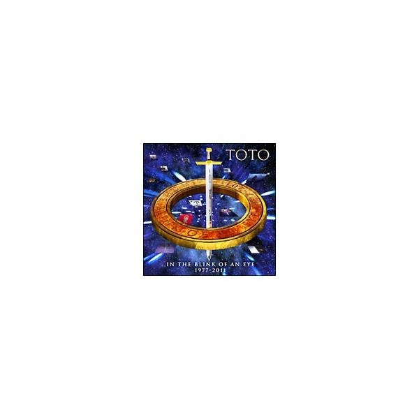■カテゴリ：中古CD■ジャンル：海外のロック＆ポップス 海外のアーティスト■メーカー：ソニー・ミュージックレコーズ■品番：SICP20284■発売日：2011/05/04■カナ：トト オールタイムベスト１９７７２０１１インザブリンクオブアイ...