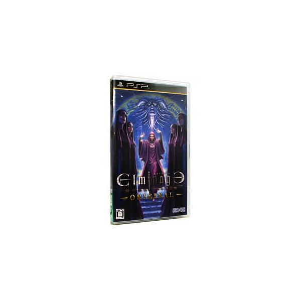 ■カテゴリ：中古ゲームソフト■機種：ＰＳＰ（プレイステーション・ポータブル）■ジャンル：ロールプレイング■メーカー：スターフィッシュ■品番：ULJM05864■発売日：2011/04/28■カナ：エルミナージュオリジナルヤミノミコトカミガミ...