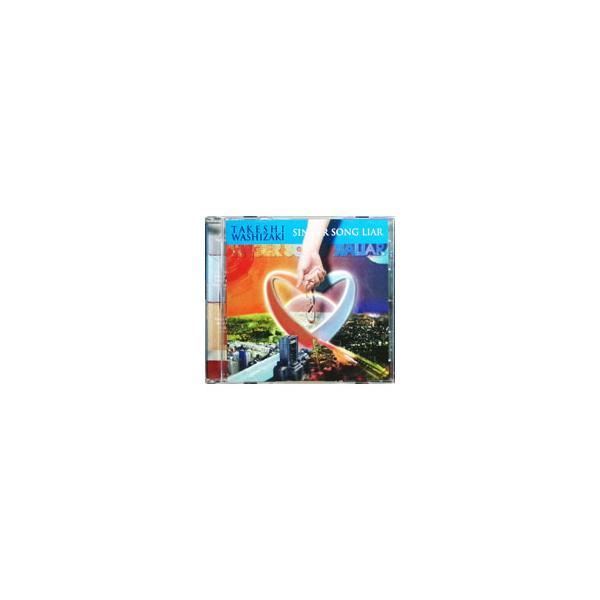 ■カテゴリ：中古CD■ジャンル：ジャパニーズポップス 国内のアーティスト■メーカー：アトミックモンキー■品番：AMET0006■発売日：2010/05/12■カナ：ワシザキタケシ シンガーソングライアー■ENG：