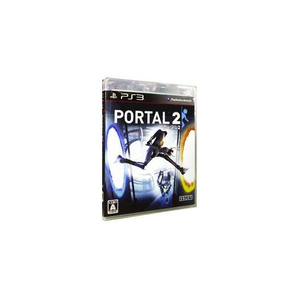 ■カテゴリ：中古ゲームソフト■機種：プレイステーション3■ジャンル：パズル■メーカー：エレクトロニック・アーツ■品番：BLJM60352■発売日：2011/05/19■カナ：ポータル２