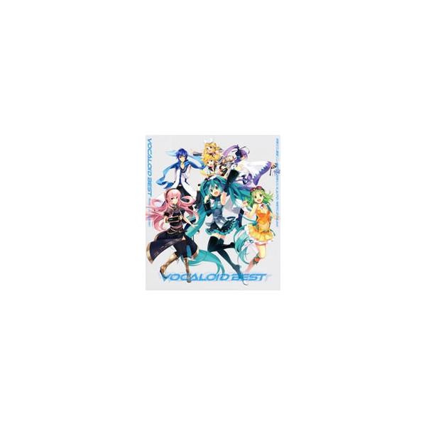 ■カテゴリ：中古CD■ジャンル：ジャパニーズポップス オムニバス■メーカー：ソニー・ミュージックダイレクト■品番：MHCL1931■発売日：2011/06/22■カナ：オムニバス ボーカロイドベストフロムニコニコドウガアオ■ENG：