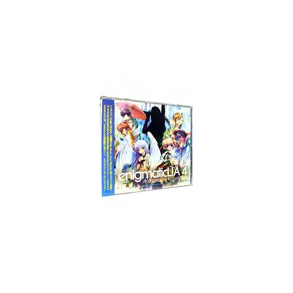 ■カテゴリ：中古CD■ジャンル：ジャパニーズポップス 国内のアーティスト■メーカー：ｑｕｅｅｎｓ　ｌａｂｅｌ■品番：QLC00001■発売日：2011/06/22■カナ：リア エニグマティックリア４アンセミカルキーワールズ■ENG：LIA ...