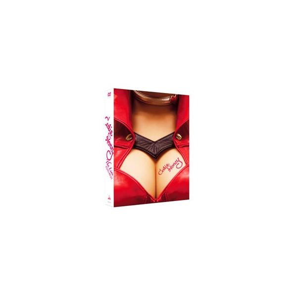 ■カテゴリ：中古DVD・ブルーレイ■商品情報：邦画   ■ジャンル：邦画■メーカー：バンダイビジュアル■品番：BCBS4178■発売日：2011/08/26■カナ：キューティーハニーザライヴディーブイディーボックス