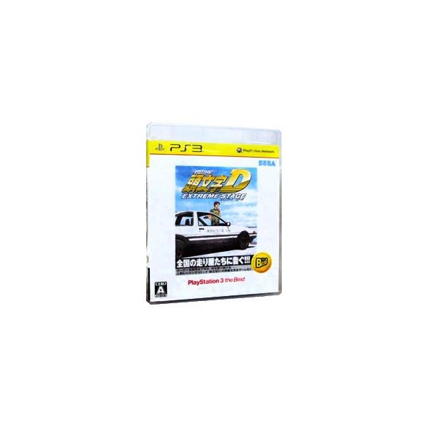 ■カテゴリ：中古ゲームソフト■機種：プレイステーション3■ジャンル：レーシング■メーカー：セガ■品番：BLJM55028■発売日：2011/06/30■カナ：イニシャルディーエクストリームステージプレイステーション３ザベストレンカバン