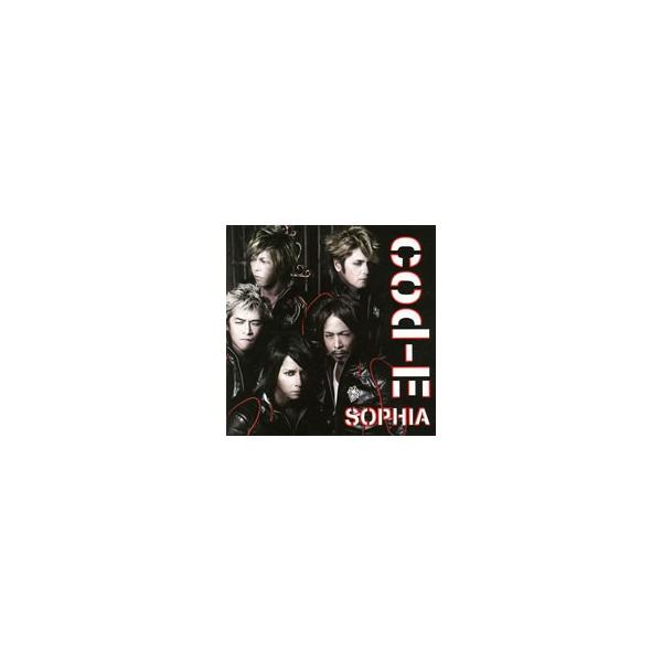 ■カテゴリ：中古CD■ジャンル：ジャパニーズポップス 国内のアーティスト■メーカー：エイベックス・エンタテインメント■品番：YICQ10066■発売日：2011/07/27■カナ：ソフィア コードイーイーノアンゴウショカイゲンテイバン■EN...