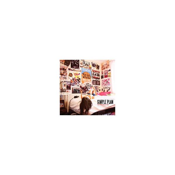 パワフル＆ポップなサウンドで人気のシンプル・プランの約3年ぶり4枚目のアルバム。キャッチーなパンク・ナンバーから一緒に唱えるバラード・ナンバーまで、またもライヴ映えしそうな楽曲が満載だ。■カテゴリ：中古CD■ジャンル：海外のロック＆ポップス...
