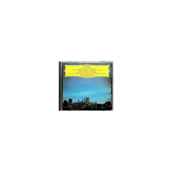 ■カテゴリ：中古CD■ジャンル：クラシック 管弦楽　■メーカー：ユニバーサル　ミュージック■品番：UCCG2066■発売日：2011/09/07■カナ：レナードバーンスタイン ガーシュウィンラプソディインブルーホカ■ENG：LEONARD ...