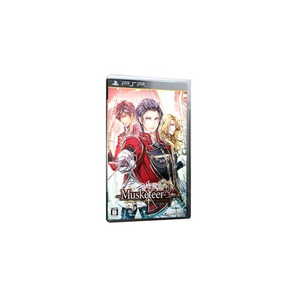 ■カテゴリ：中古ゲームソフト■機種：ＰＳＰ（プレイステーション・ポータブル）■ジャンル：アドベンチャー■メーカー：アイディアファクトリー■品番：ULJM05882■発売日：2011/07/07■カナ：マスケティア