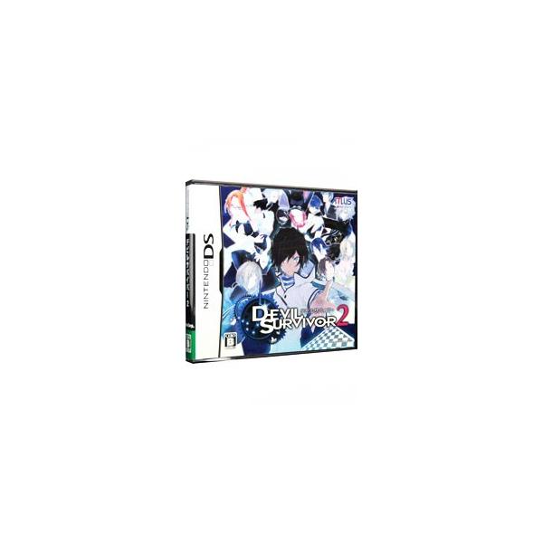 ■カテゴリ：中古ゲームソフト■機種：ＮＩＮＴＥＮＤＯ　DS■ジャンル：ロールプレイング■メーカー：アトラス■品番：NTRPTDVJ■発売日：2011/07/28■カナ：デビルサバイバー２