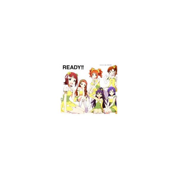 ■カテゴリ：中古CD■アーティスト：７６５ＰＲＯ ＡＬＬＳＴＡＲＳ■ジャンル：サウンドトラック アニメーション■メーカー：日本コロムビア■品番：COZC583■発売日：2011/08/10■カナ：７６５プロオールスターズ アイドルマスターオ...