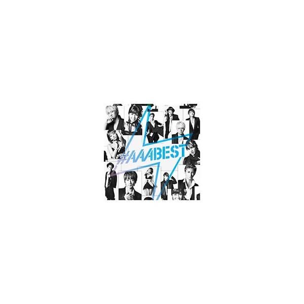 ■カテゴリ：中古CD■ジャンル：ジャパニーズポップス 国内のアーティスト■メーカー：エイベックス・エンタテインメント■品番：AVCD38336■発売日：2011/09/14■カナ：トリプルエー トリプルエーベスト■ENG：AAA AAA B...