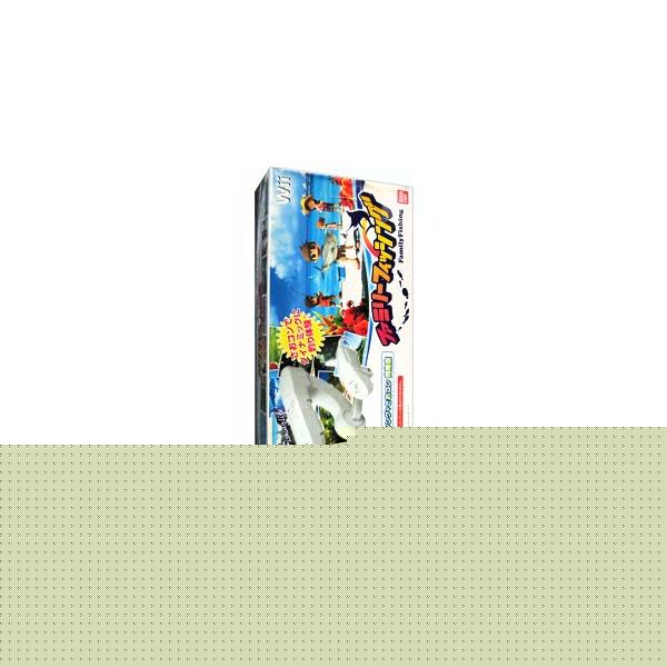 ■カテゴリ：中古ゲームソフト■機種：Ｗｉｉ■ジャンル：スポーツ■メーカー：バンダイナムコエンターテインメント■品番：NBGI00048■発売日：2011/08/04■カナ：ファミリーフィッシング
