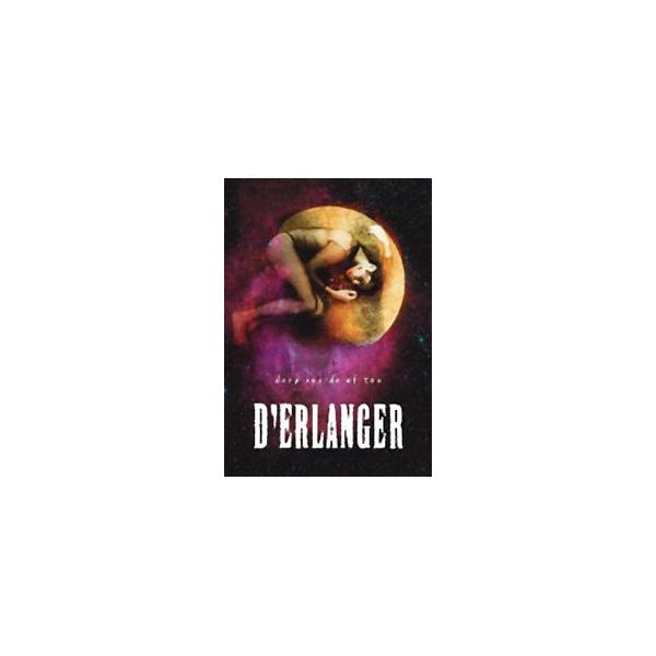 ■カテゴリ：中古DVD・ブルーレイ■商品情報：Ｄ’ＥＲＬＡＮＧＥＲ【出演】 Ｄ’ＥＲＬＡＮＧＥＲ【出演】 Ｄ’ＥＲＬＡＮＧＥＲ【出演】 Ｄ’ＥＲＬＡＮＧＥＲ【出演】■ジャンル：ジャパニーズポップス■メーカー：カッティング・エッジ■品番：CT...