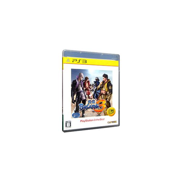 ■カテゴリ：中古ゲームソフト■機種：プレイステーション3■ジャンル：アクション■メーカー：カプコン■品番：BLJM55033■発売日：2011/06/02■カナ：センゴクバサラ３プレイステーション３ザベストレンカバン