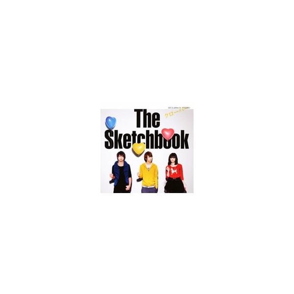 ■カテゴリ：中古CD■ジャンル：ジャパニーズポップス 国内のアーティスト■メーカー：エイベックス・エンタテインメント■品番：AVCA49094■発売日：2011/09/28■カナ：スケッチブック クローバー■ENG：SKETCHBOOK