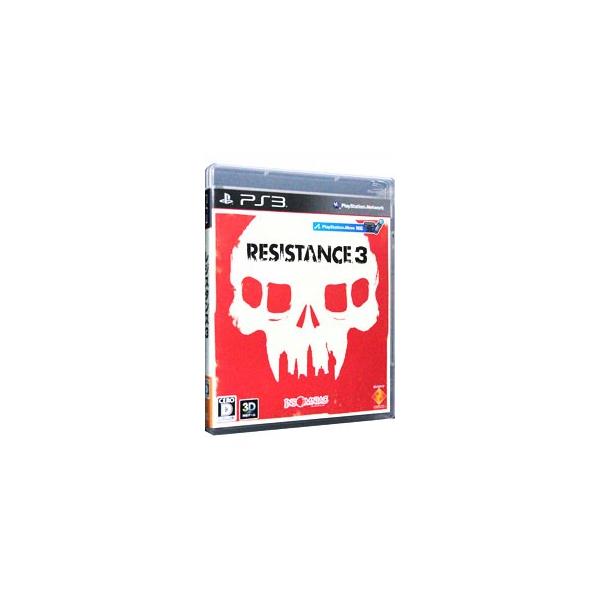 ■カテゴリ：中古ゲームソフト■機種：プレイステーション3■ジャンル：シューティング■メーカー：ソニー・インタラクティブエンタテインメント■品番：BCJS37006■発売日：2011/09/08■カナ：レジスタンス３