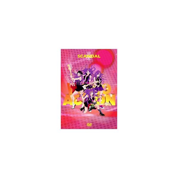 ■カテゴリ：中古DVD・ブルーレイ■商品情報：ＳＣＡＮＤＡＬ【出演】   ■ジャンル：ジャパニーズポップス■メーカー：ＥＰＩＣレコード■品番：ESBL2309■発売日：2011/09/28■カナ：ヴィデオアクション