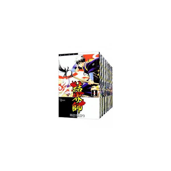 ■カテゴリ：中古コミック■ジャンル：少年■出版社：小学館■出版社シリーズ：サンデー■本のサイズ：新書版■カナ：ケッカイシ１カラ３５カンセット タナベイエロウ■keyword：