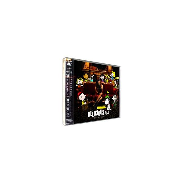■カテゴリ：中古CD■ジャンル：ジャパニーズポップス 国内のアーティスト■メーカー：株式会社ソニー・ミュージック　アソシエイテッド　レコーズ■品番：AICL2329■発売日：2011/11/30■カナ：ジュジュ デリシャス■ENG：JUJU...