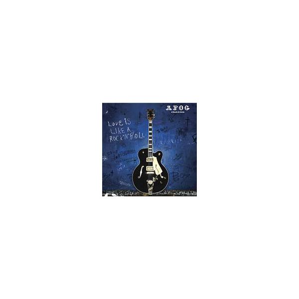 ■カテゴリ：中古CD■ジャンル：ジャパニーズポップス 国内のアーティスト■メーカー：ビクターエンタテインメント■品番：VIZL445■発売日：2011/11/23■カナ：アフラッドオブサークル ラヴイズライクアロックンロールショカイゲンテイ...