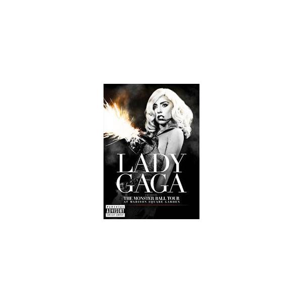 ■カテゴリ：中古DVD・ブルーレイ■商品情報：レディー・ガガ【出演】   ■ジャンル：海外のロック＆ポップス■メーカー：ユニバーサル　ミュージック■品番：UIBS1034■発売日：2011/11/23■字幕：(1)英語／日本語■カナ：ザモン...