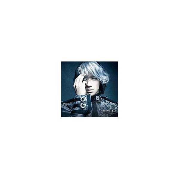 原作者の田中芳樹がバックアップする完全オリジナル・ストーリーによる舞台『銀河英雄伝説 外伝 オーベルシュタイン篇』のテーマ・ソングを収めたシングル。貴水博之ファンはもちろん、原作ファンも納得の世界観が描かれる。■カテゴリ：中古CD■アーティ...