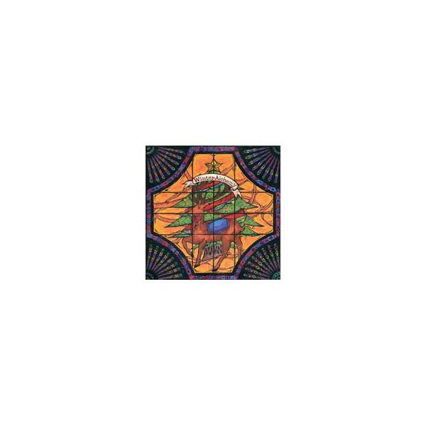 ■カテゴリ：中古CD■ジャンル：ジャパニーズポップス 国内のアーティスト■メーカー：その他発売会社■品番：NBL205■発売日：2011/11/18■カナ：サーフ ウィンターアルケミー■ENG：SERPH WINTER ALCHEMY