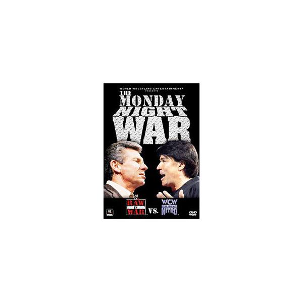 ■カテゴリ：中古DVD・ブルーレイ■商品情報：スポーツ・格闘技   ■ジャンル：スポーツ・格闘技■メーカー：Ｊ　ＳＰＯＲＴＳ■品番：TDV21460D■発売日：2011/12/16■字幕：(1)日本語■カナ：ダブルダブルイーマンデーナイトウォー