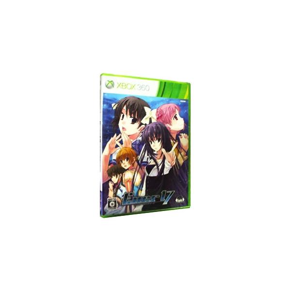 ■カテゴリ：中古ゲームソフト■機種：Ｘｂｏｘ360■ジャンル：アドベンチャー■メーカー：５ｐｂ．■品番：G3G00001■発売日：2011/12/01■カナ：エバー１７