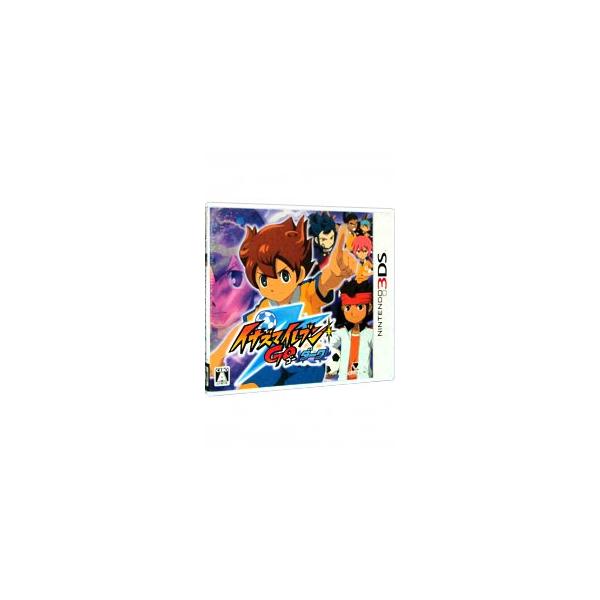 ■カテゴリ：中古ゲームソフト■機種：ＮＩＮＴＥＮＤＯ　３DS■ジャンル：ロールプレイング■メーカー：レベルファイブ■品番：CTRPAEDJ■発売日：2011/12/15■カナ：イナズマイレブンゴーダーク