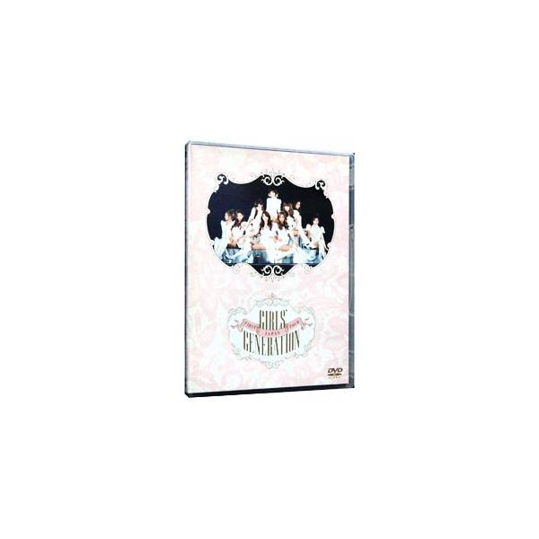 ■カテゴリ：中古DVD・ブルーレイ■商品情報：少女時代【出演】   ■ジャンル：海外のロック＆ポップス■メーカー：ユニバーサル　ミュージック■品番：UPBH20094■発売日：2011/12/14■カナ：ジャパンファーストツアーガールズジェ...