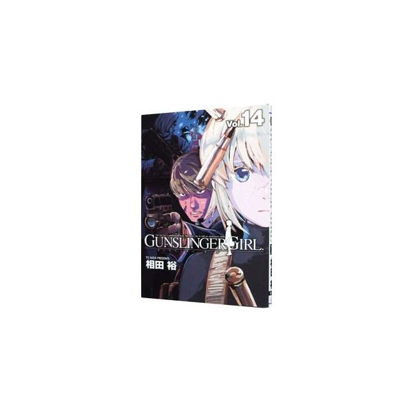 ■カテゴリ：中古コミック■ジャンル：青年■出版社：メディアワークス■掲載紙：Ｄｅｎｇｅｋｉ　Ｃｏｍｉｃｓ■本のサイズ：Ｂ６版■発売日：2011/12/17■カナ：ガンスリンガーガール アイダユウ