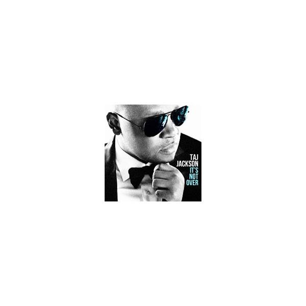■カテゴリ：中古CD■ジャンル：海外のロック＆ポップス 海外のアーティスト■メーカー：Ｍａｎｈａｔｔａｎ　Ｒｅｃｏｒｄｉｎｇｓ■品番：LEXCD11018■発売日：2012/01/16■カナ：タージジャクソン イッツノットオーヴァー■ENG...