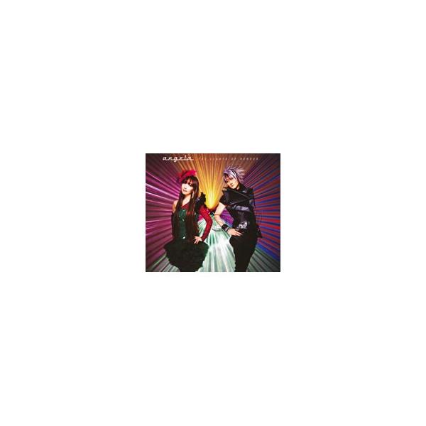 ■カテゴリ：中古CD■アーティスト：ａｎｇｅｌａ■ジャンル：サウンドトラック ゲーム■メーカー：キングレコード■品番：KICM93241■発売日：2012/01/25■カナ：アンジェラ ヒーローズファンタジアシュダイカザライツオブヒーローズ