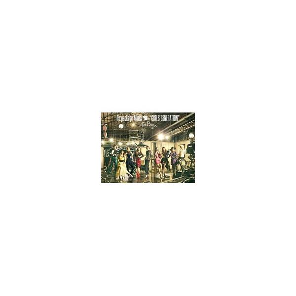 ■カテゴリ：中古CD■ジャンル：海外のロック＆ポップス 海外のアーティスト■メーカー：ユニバーサル　ミュージック■品番：UPCH29078■発売日：2011/12/28■カナ：ショウジョジダイ リパッケージアルバムガールズジェネレーションザ...