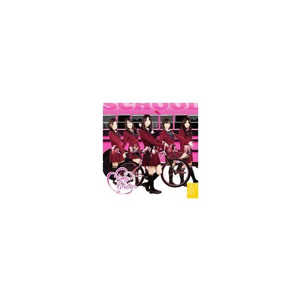 ■カテゴリ：中古CD■ジャンル：ジャパニーズポップス 国内のアーティスト■メーカー：エイベックス・マーケティング■品番：AVCD48343■発売日：2012/01/25■カナ：エスケーイーフォーティエイト カタオモイファイナリータイプビー■...