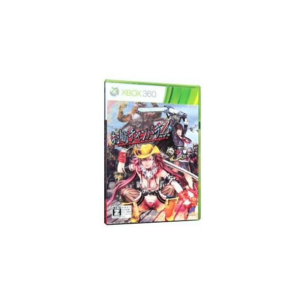 ■カテゴリ：中古ゲームソフト■機種：Ｘｂｏｘ360■ジャンル：アクション■メーカー：ディースリー・パブリッシャー■品番：R9J00001■発売日：2012/01/19■カナ：オネエチャンバラゼットカグラ