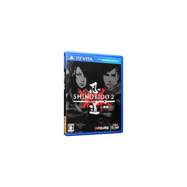 ■カテゴリ：中古ゲームソフト■機種：ＰＳＶｉｔａ■ジャンル：アクション■メーカー：スパイク・チュンソフト■品番：VLJS00005■発売日：2011/12/17■カナ：ニンドウ２サンカ